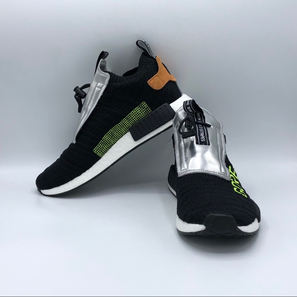 adidas | Shoes | New Adidas Nmdts Pk Gtx Mens Shoes | Poshmark
